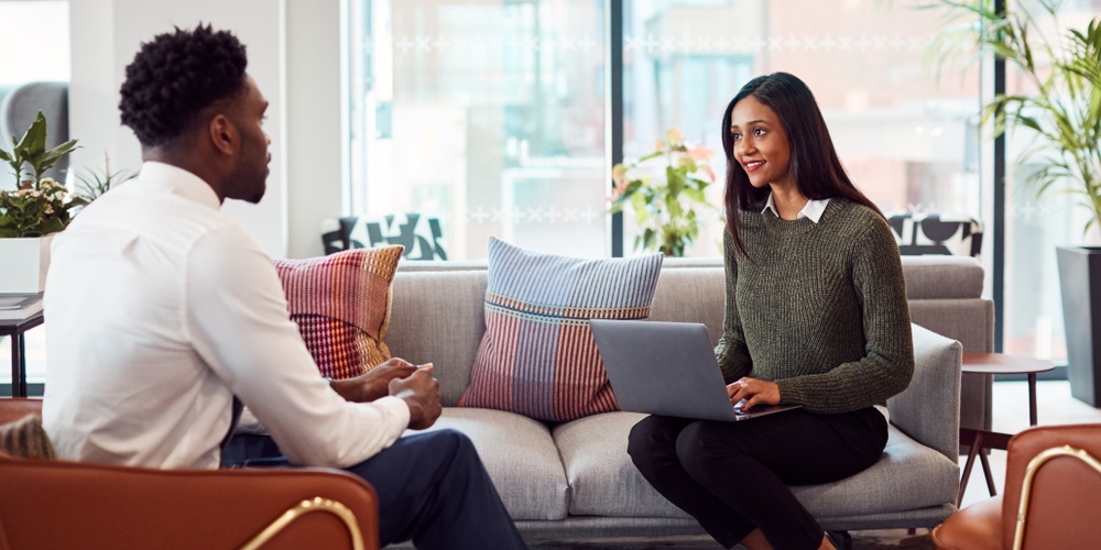 The Elements of a Constructive One-on-One Meeting